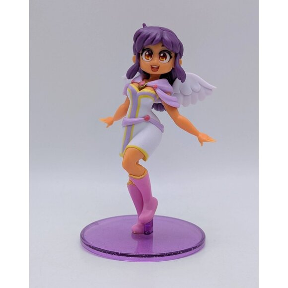 Bonkers toy co | Toys | Aphmau Goddess 4 Figure Collectors Meemeows ...